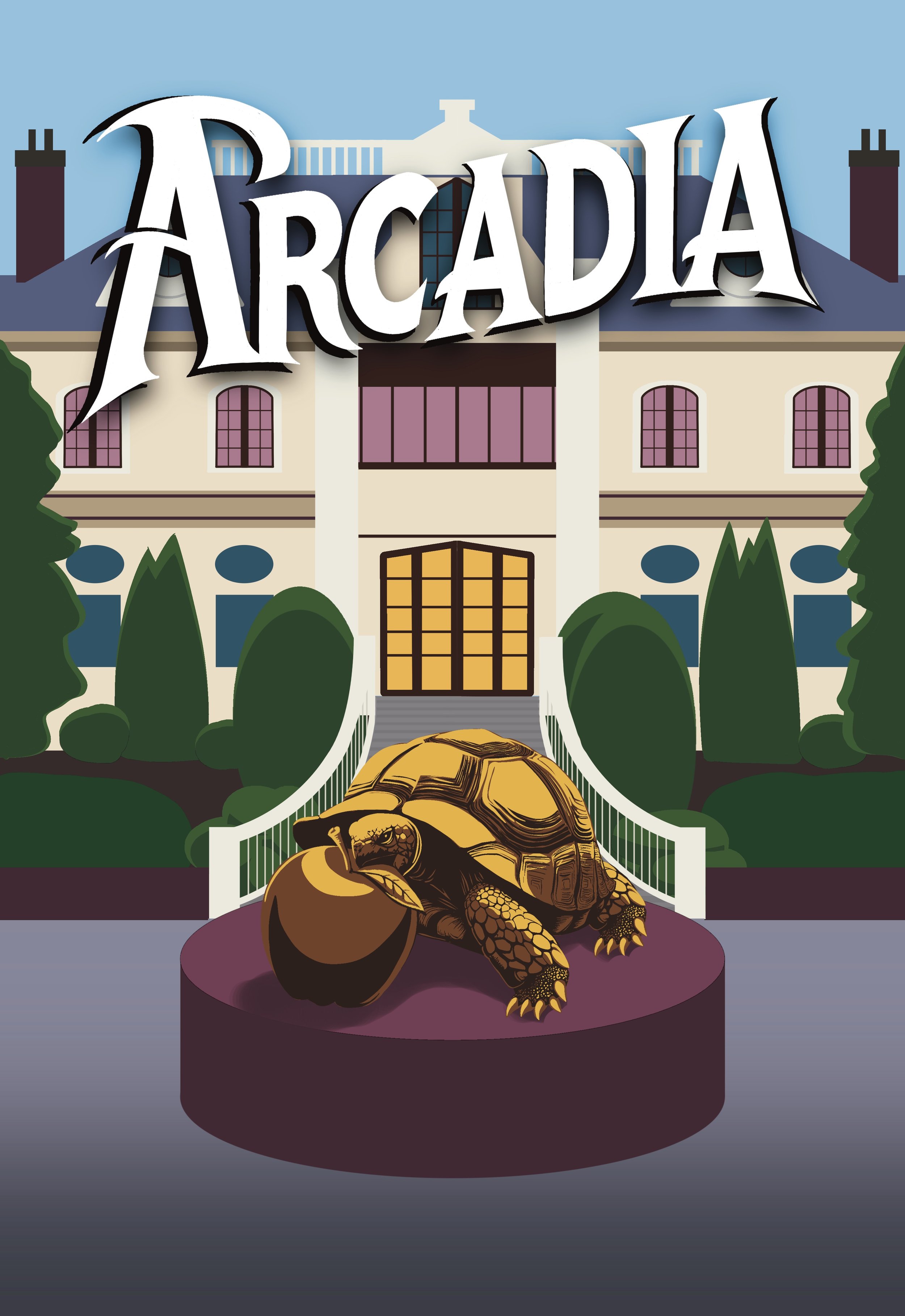 The Village Players of Hatboro