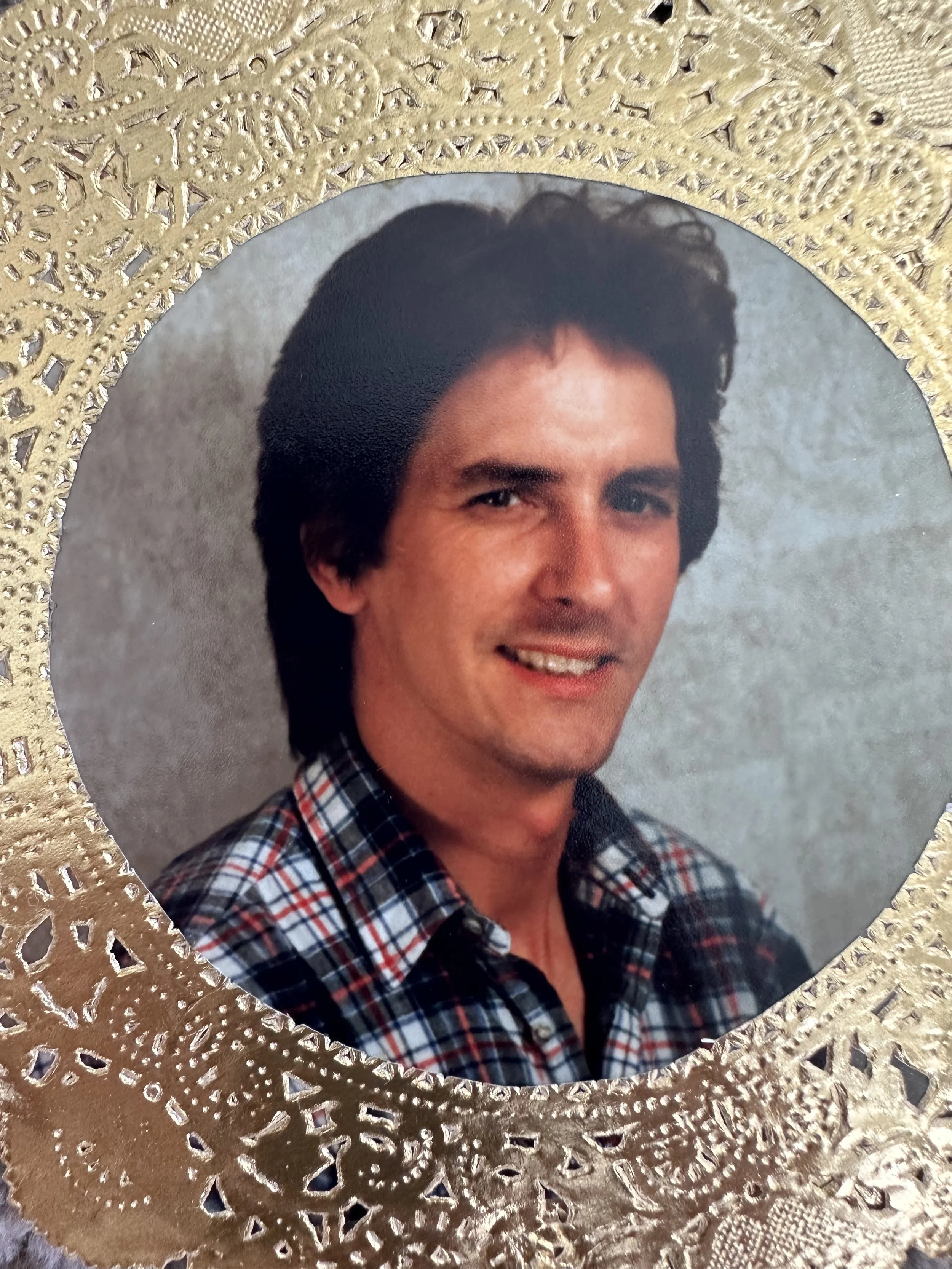 Arsenic and Old Lace (1988) — The Village Players of Hatboro