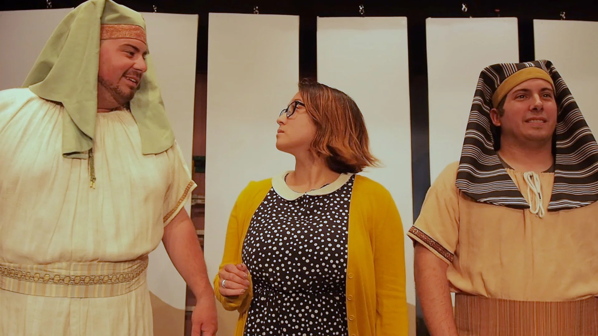 General 4 — The Village Players of Hatboro