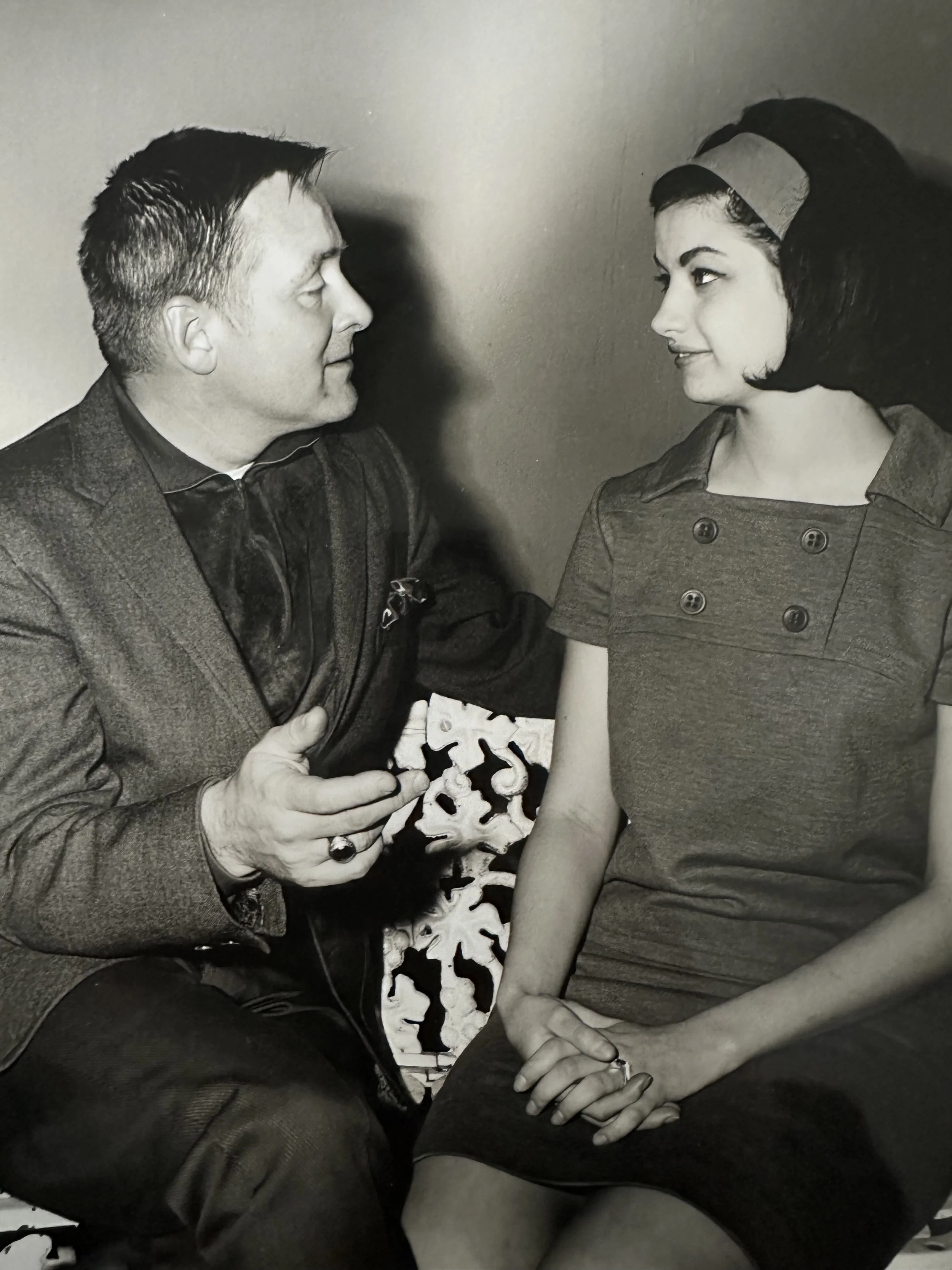 Sabrina Fair — The Village Players of Hatboro