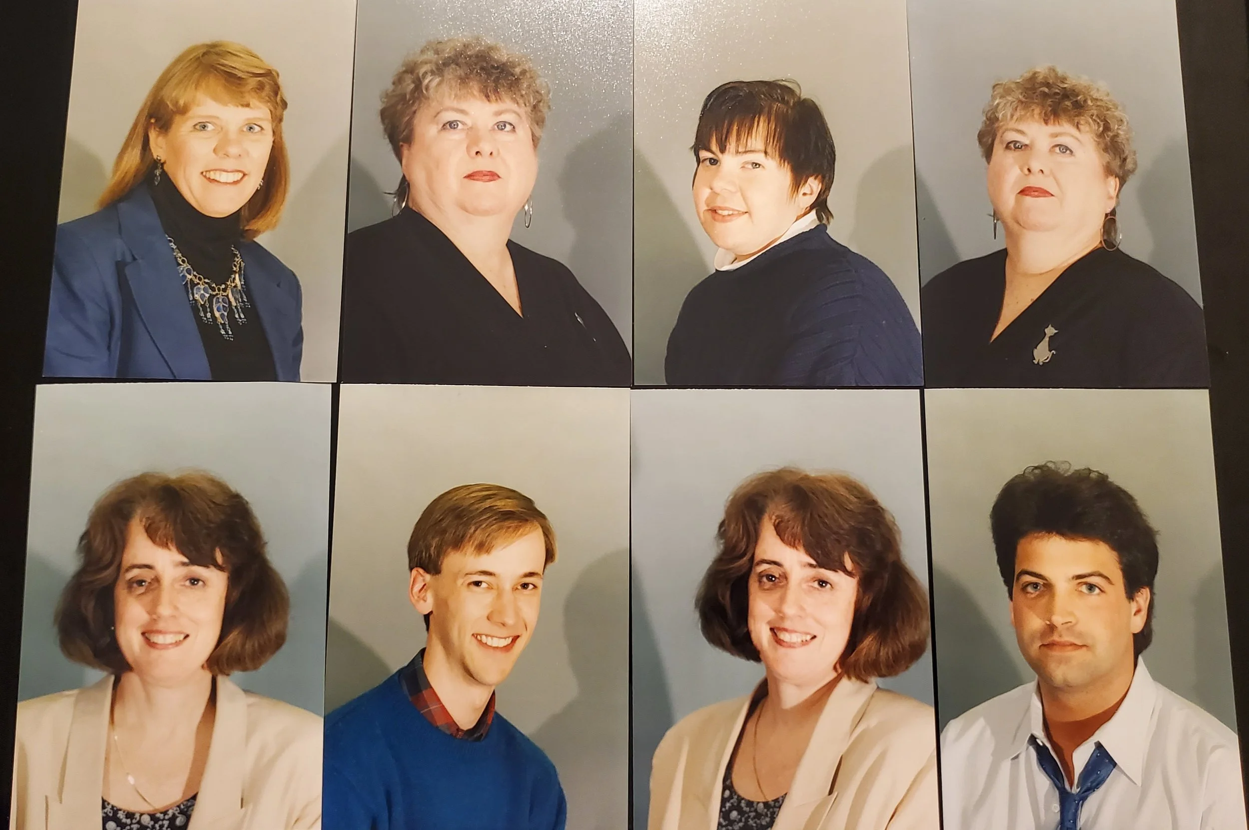 Picnic Photos — The Village Players of Hatboro