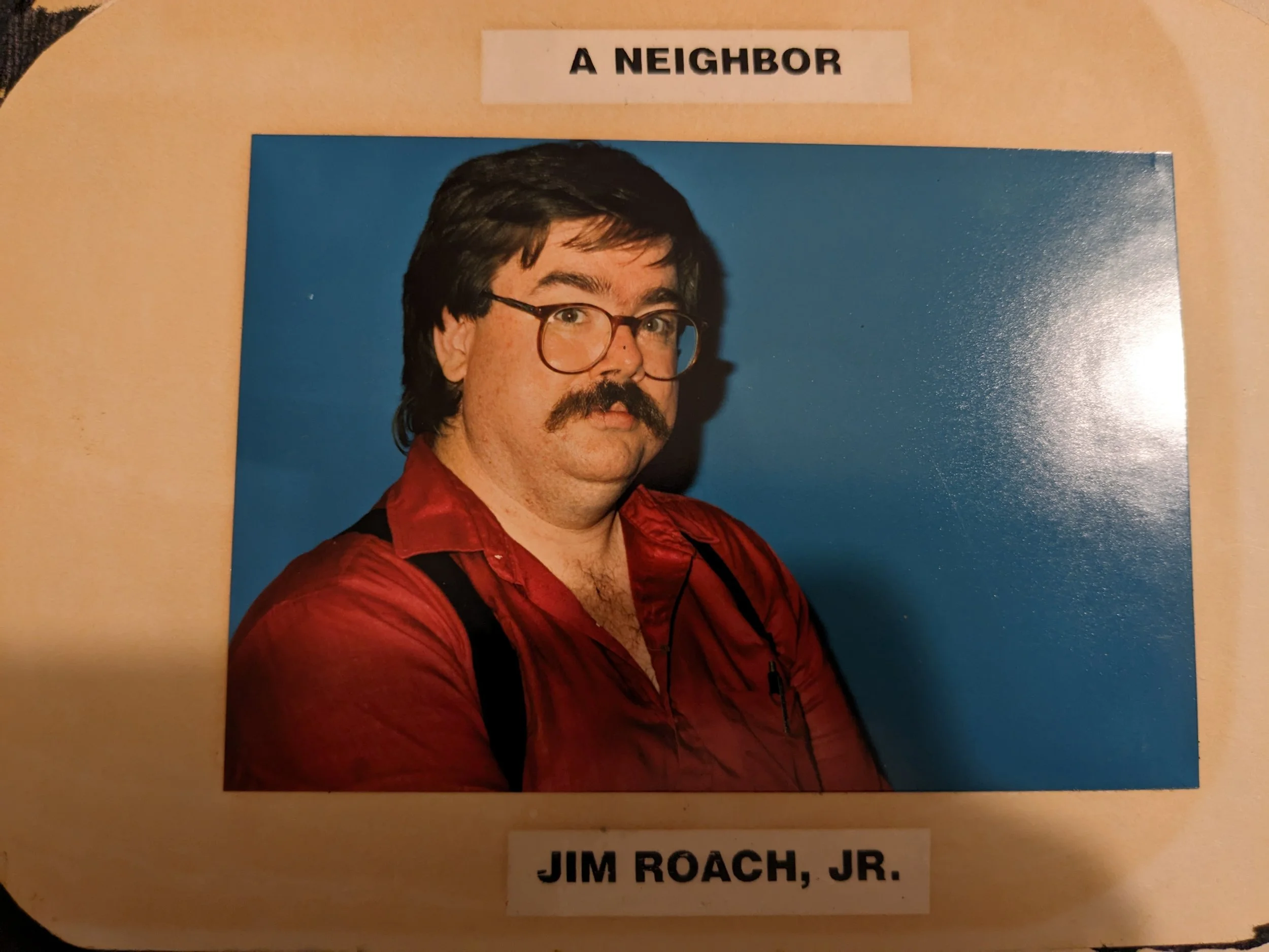 Someone Waiting — The Village Players of Hatboro