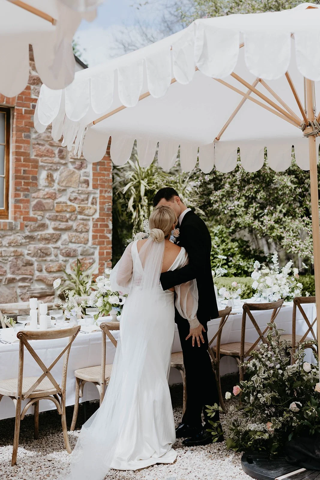 WEDDING GALLERY — Libby Styles