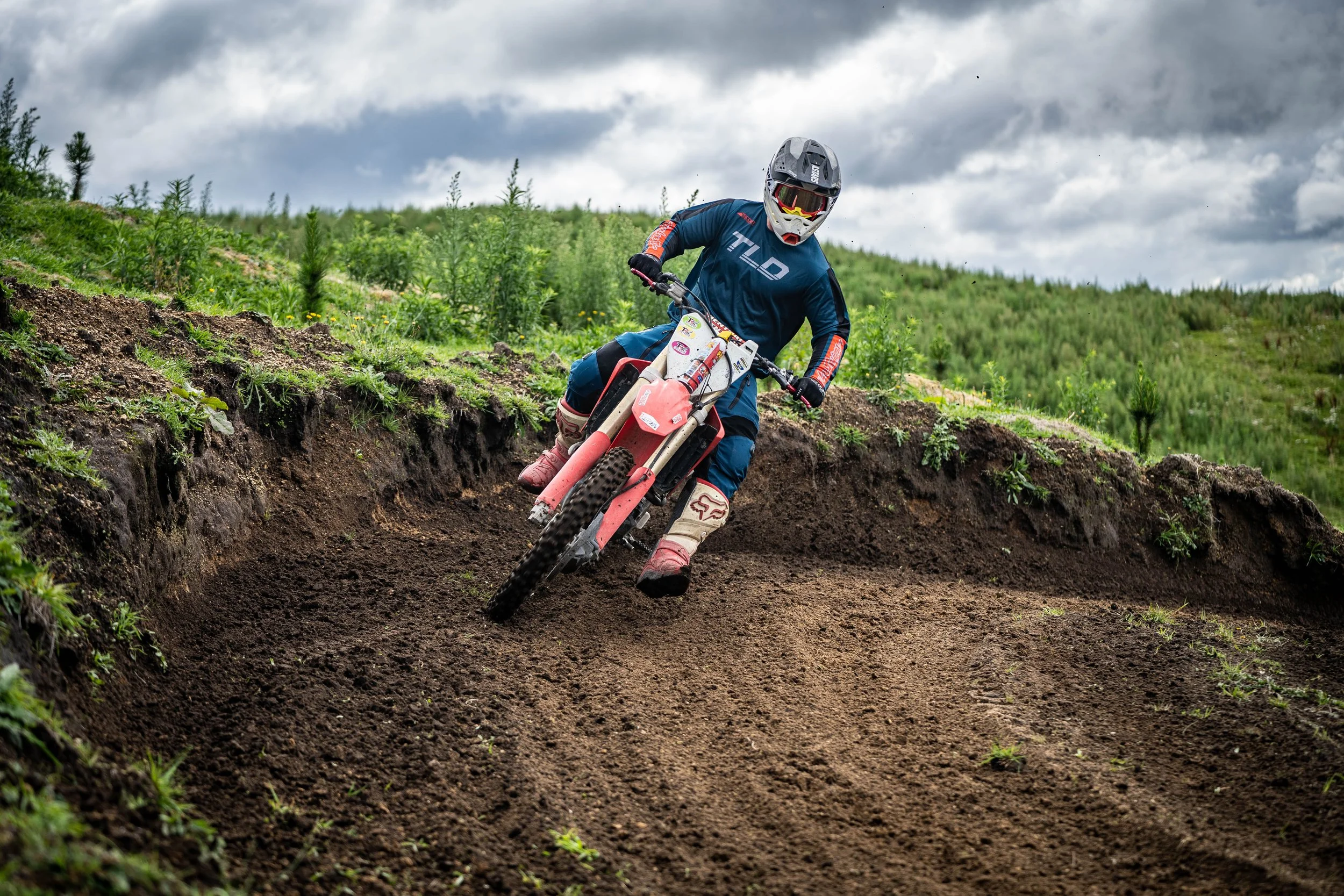 Dirt World Pukemara