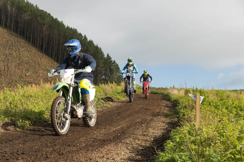 Events — DirtWorld Pukemara