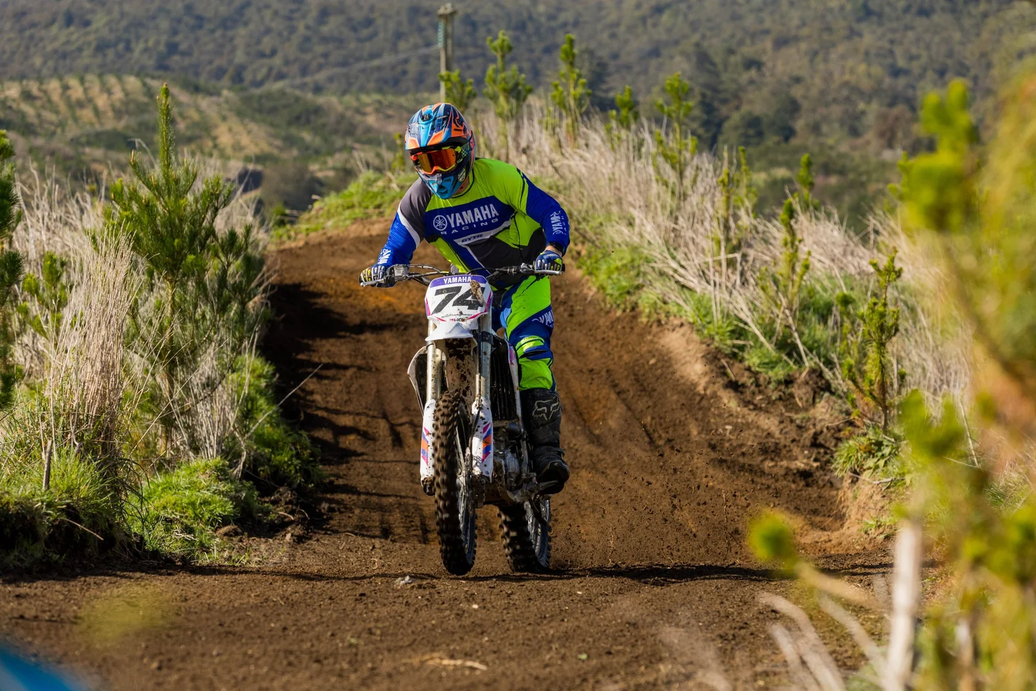 Events — DirtWorld Pukemara