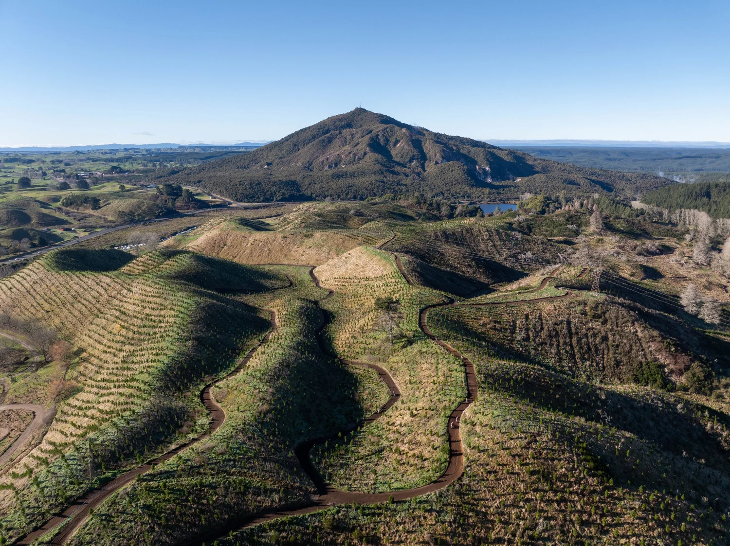 Events | Join the Adventure — Dirt World Pukemara
