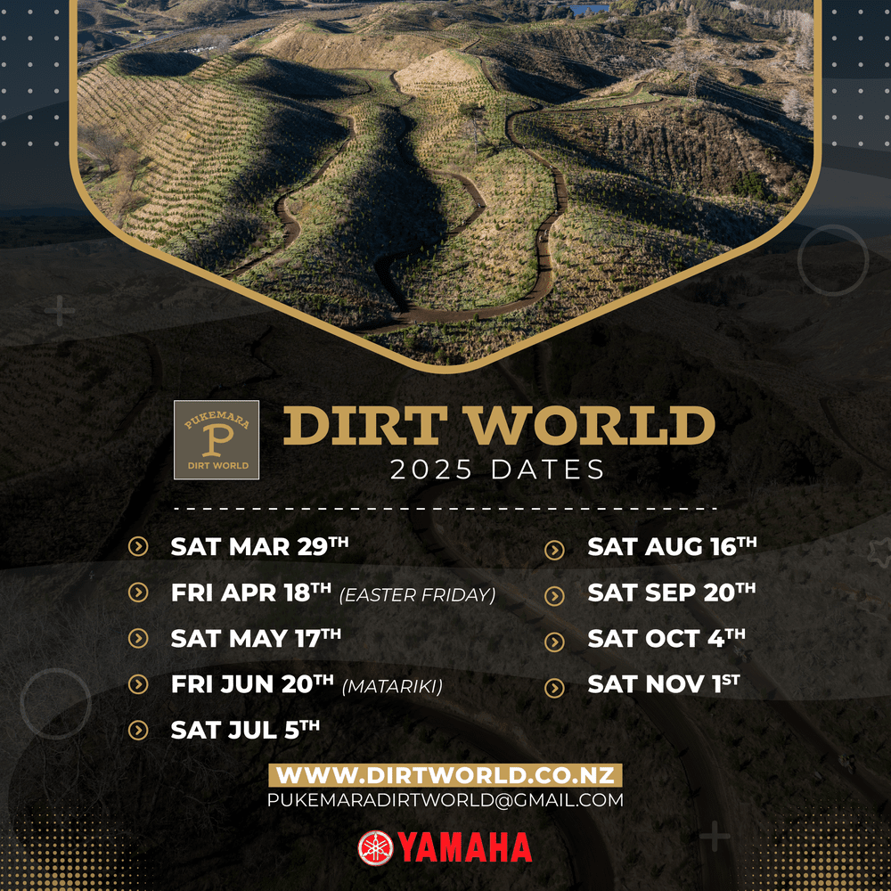 DirtWorld Pukemara