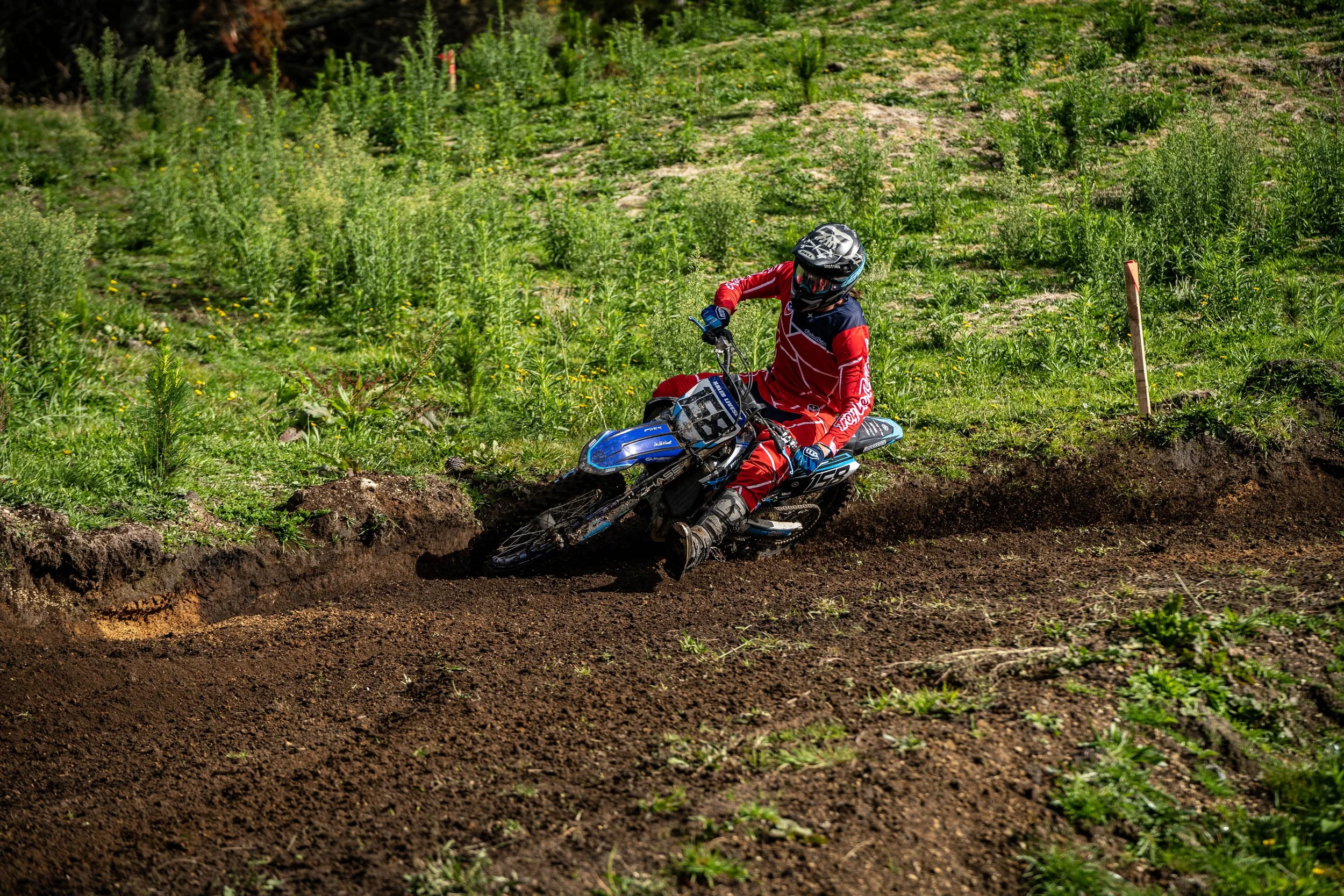 Dirt World Pukemara