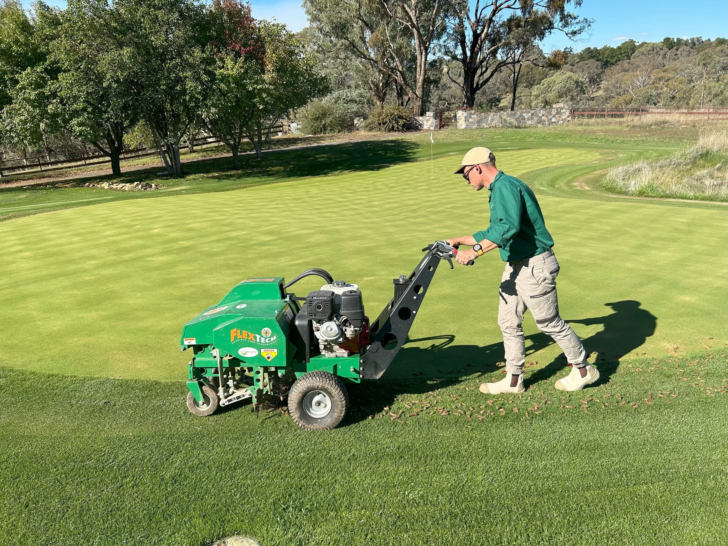 Premium Lawn Care & Garden Services | Orange NSW & Surrounds