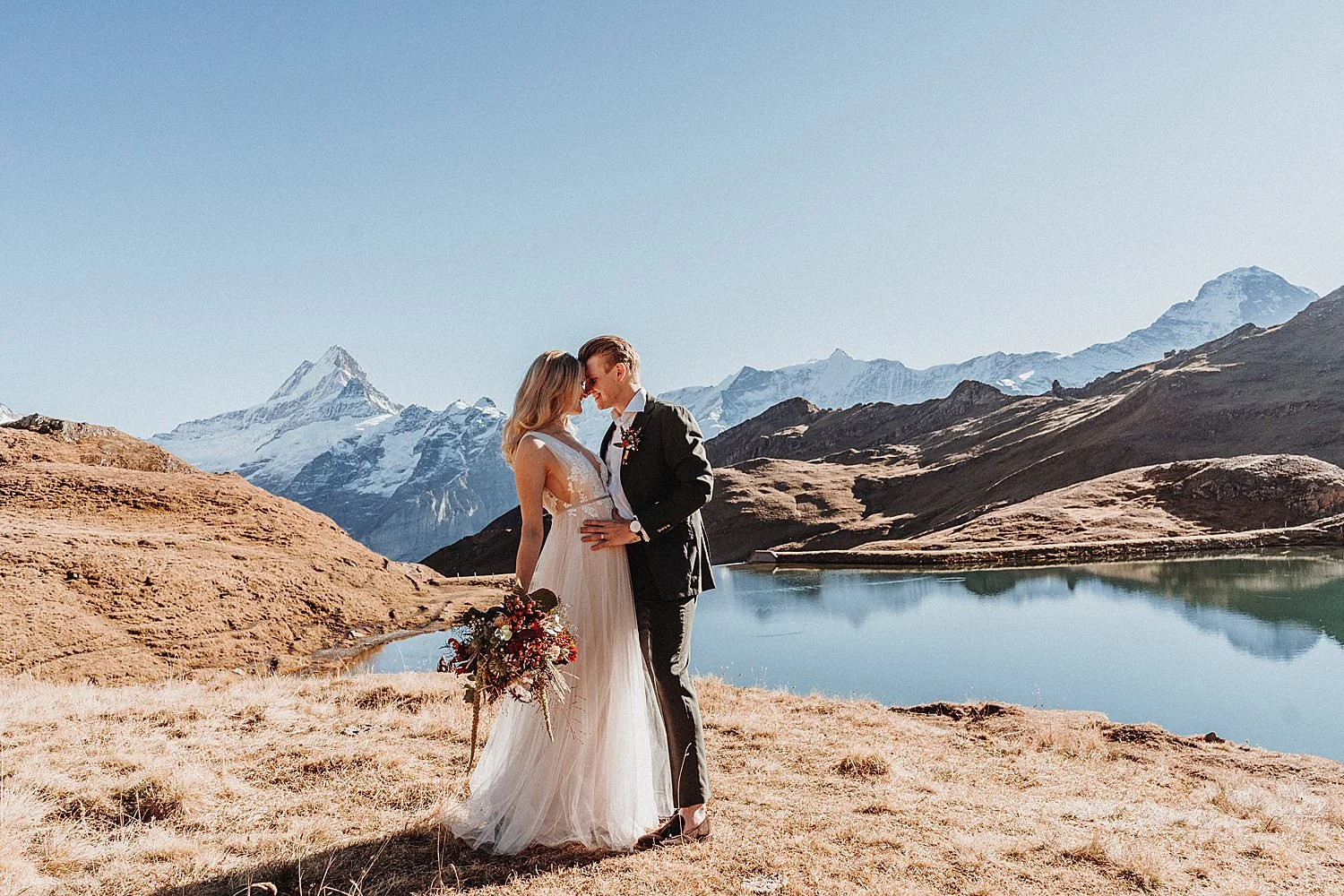 What is an Elopement? Here’s All You Need to Know | way up high ...