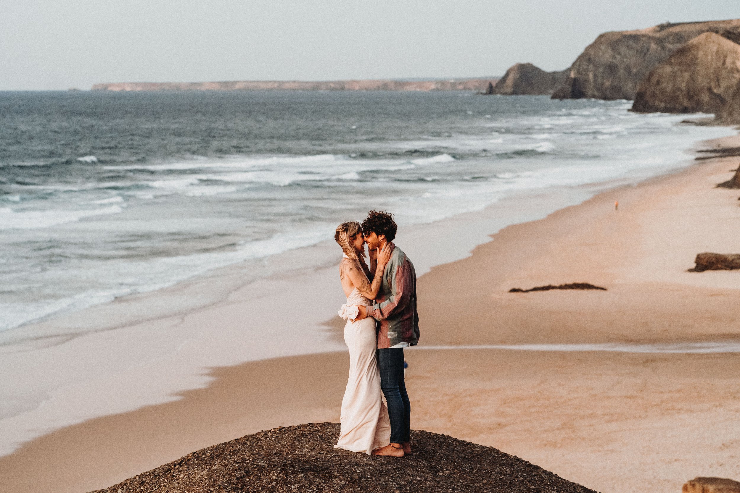 What is an Elopement? Here’s All You Need to Know | way up high ...