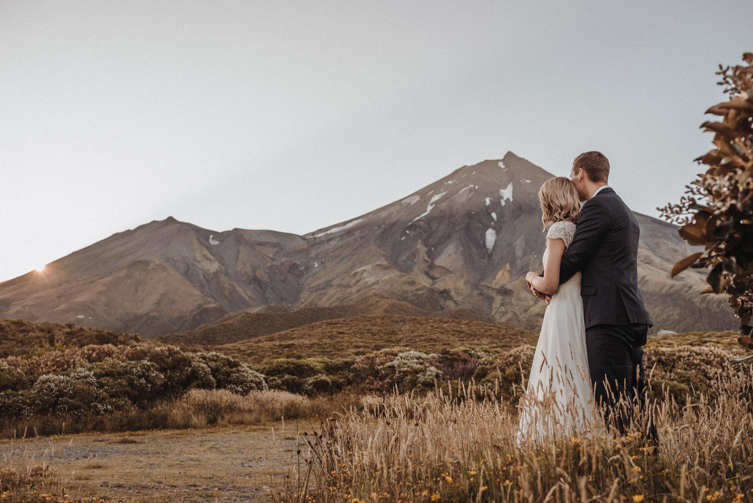 Why eloping is the best way to get married — Way Up High Elopements