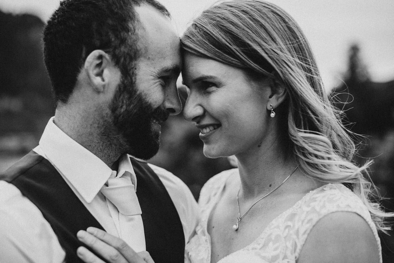 Why eloping is the best way to get married — Way Up High Elopements