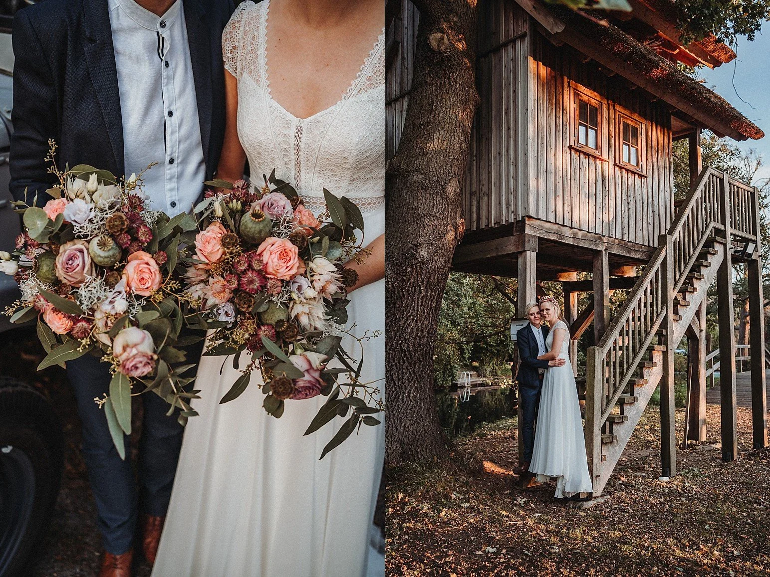 Queer elopements: Why safe spaces for LGBTQI+ couples are so important ...