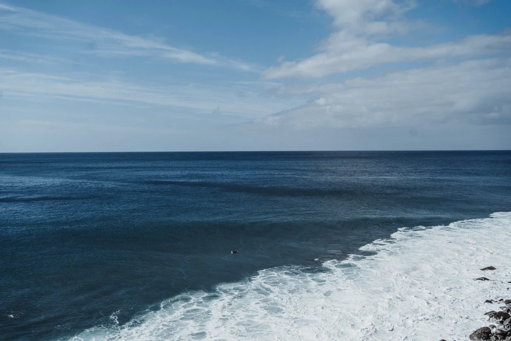 Postcard from Madeira: Eloping in surfer’s paradise — Way Up High ...