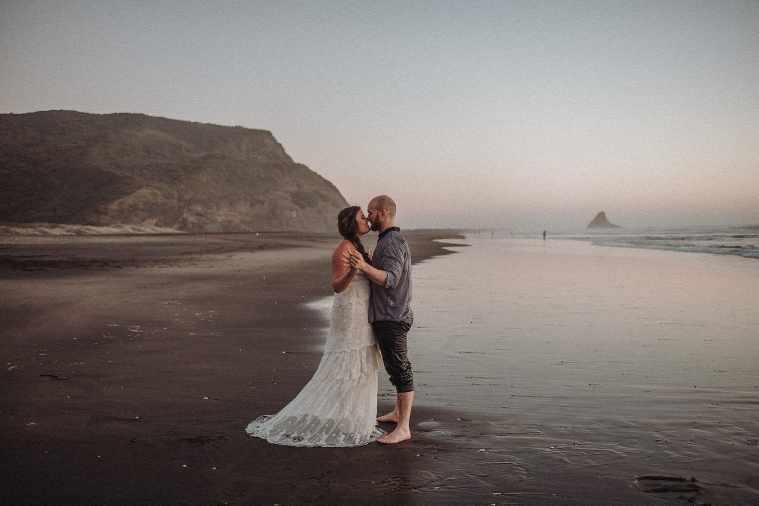 Elopement inspiration: 6 reasons to elope in Tenerife — Way Up High ...