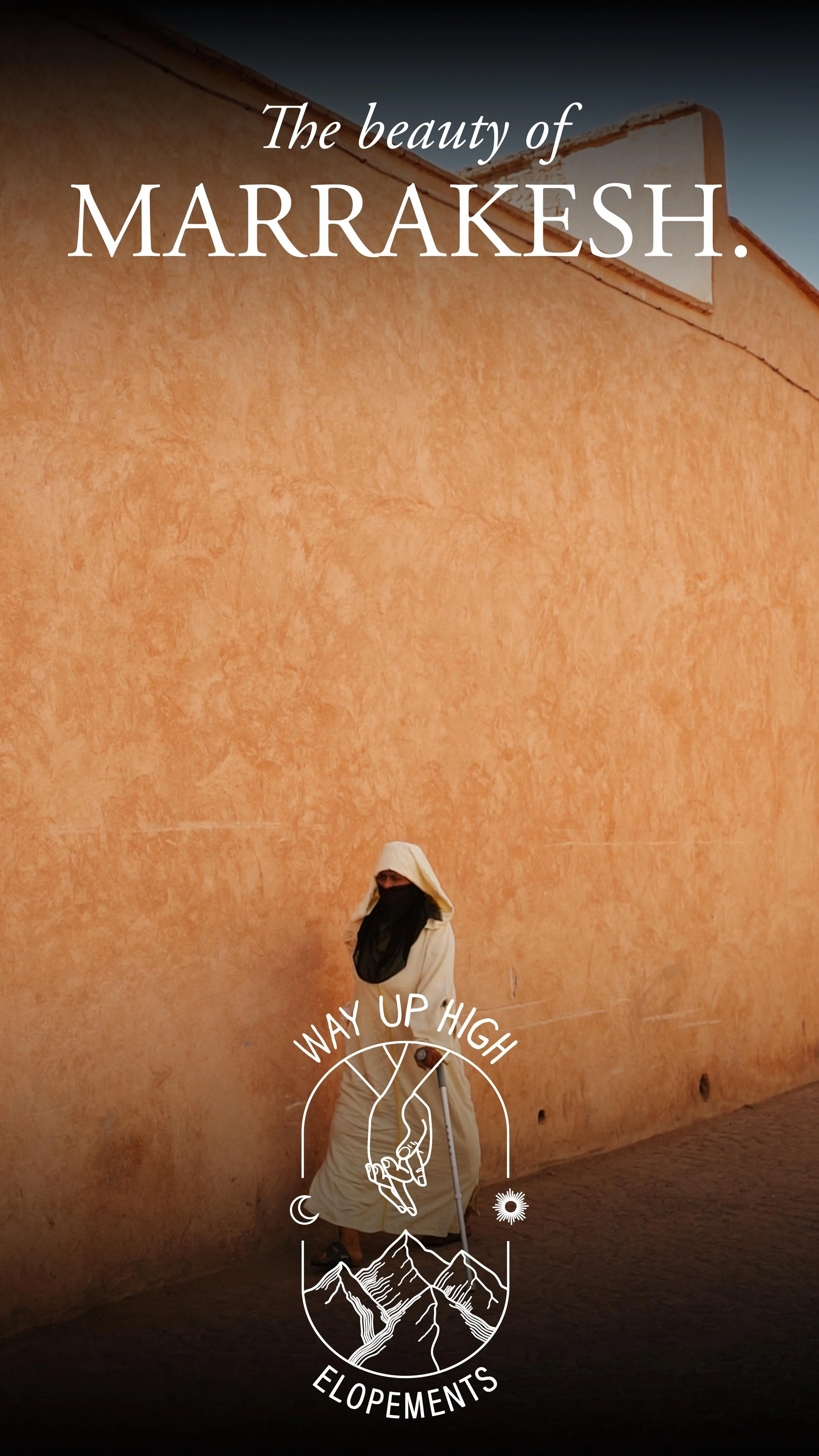 What is an Elopement? Here’s All You Need to Know | way up high ...