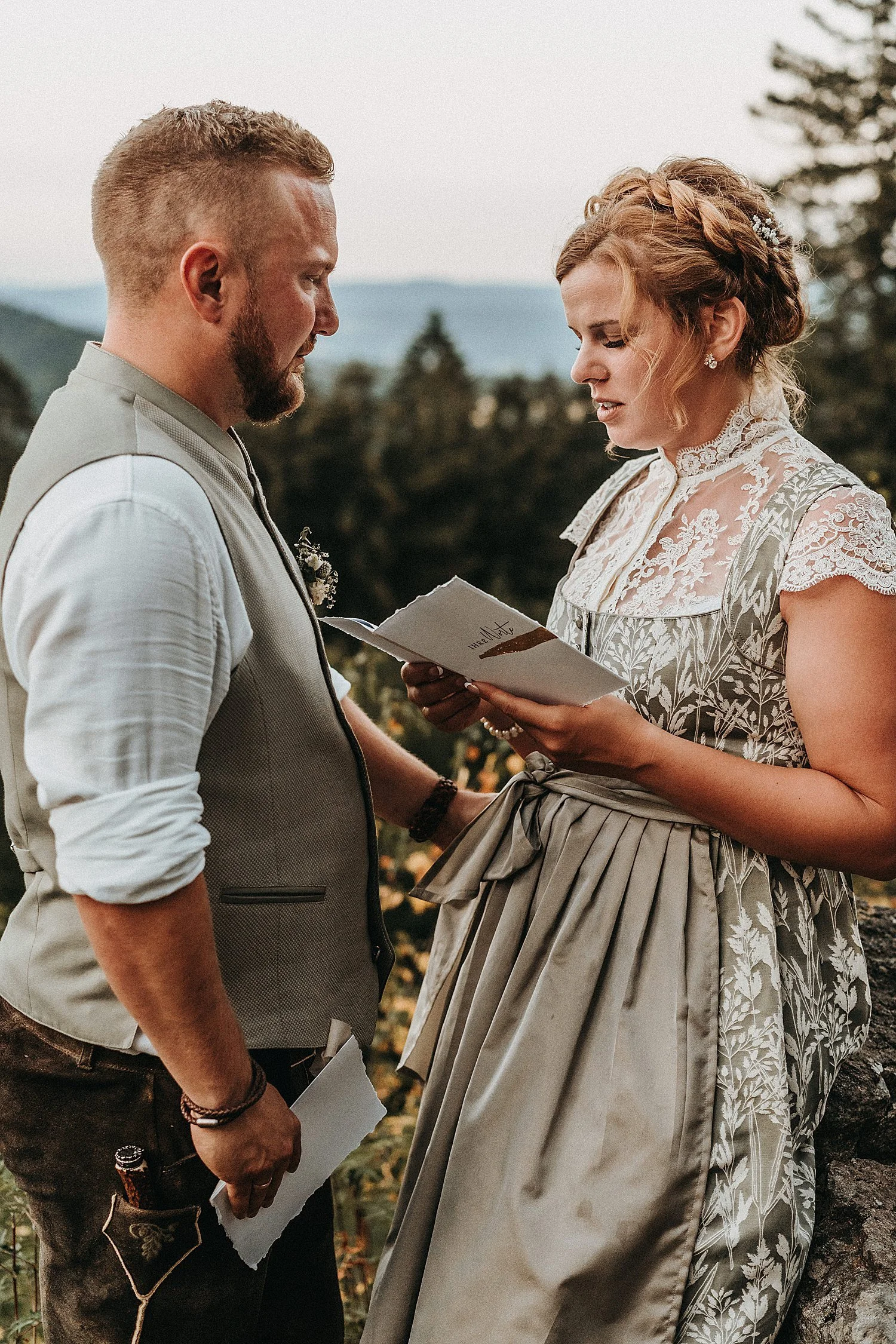 Why Europe Is Perfect for Your Mountain Elopement — Way Up High Elopements