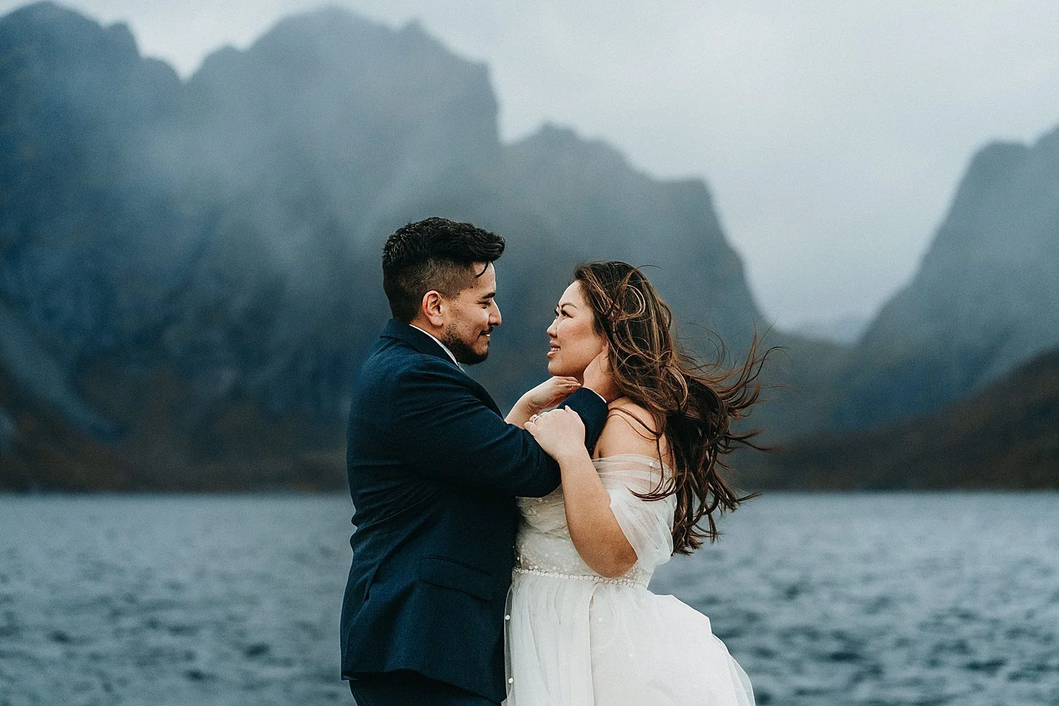 Way Up High Elopements