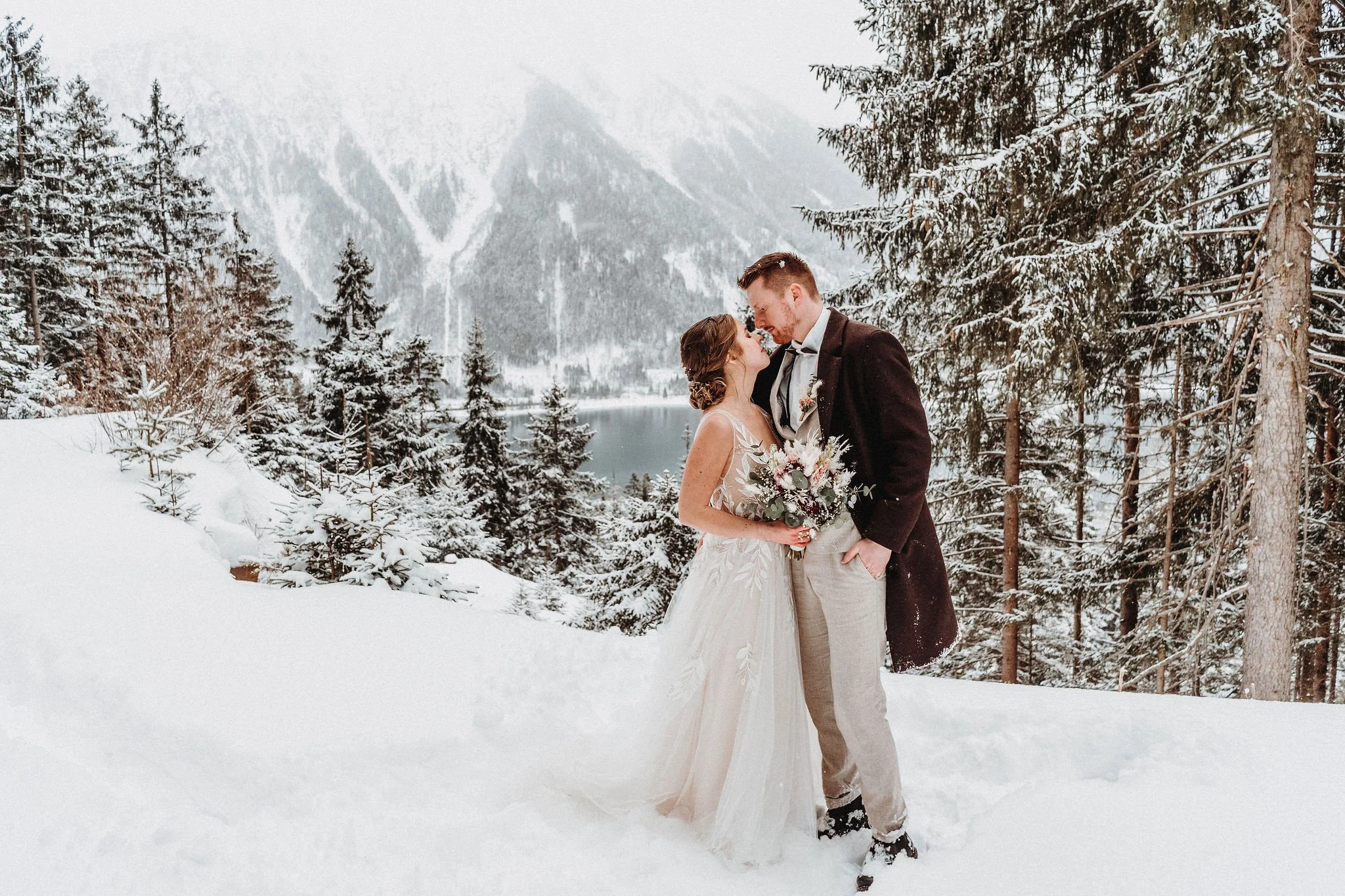 What is an Elopement? Here’s All You Need to Know | way up high ...