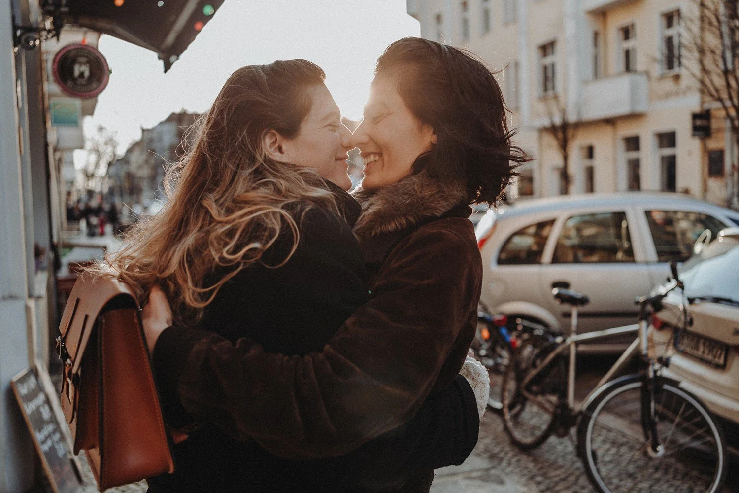 5 Reasons Why Eloping is the Perfect Safe Space for LGBTQ+ Couple — Way ...