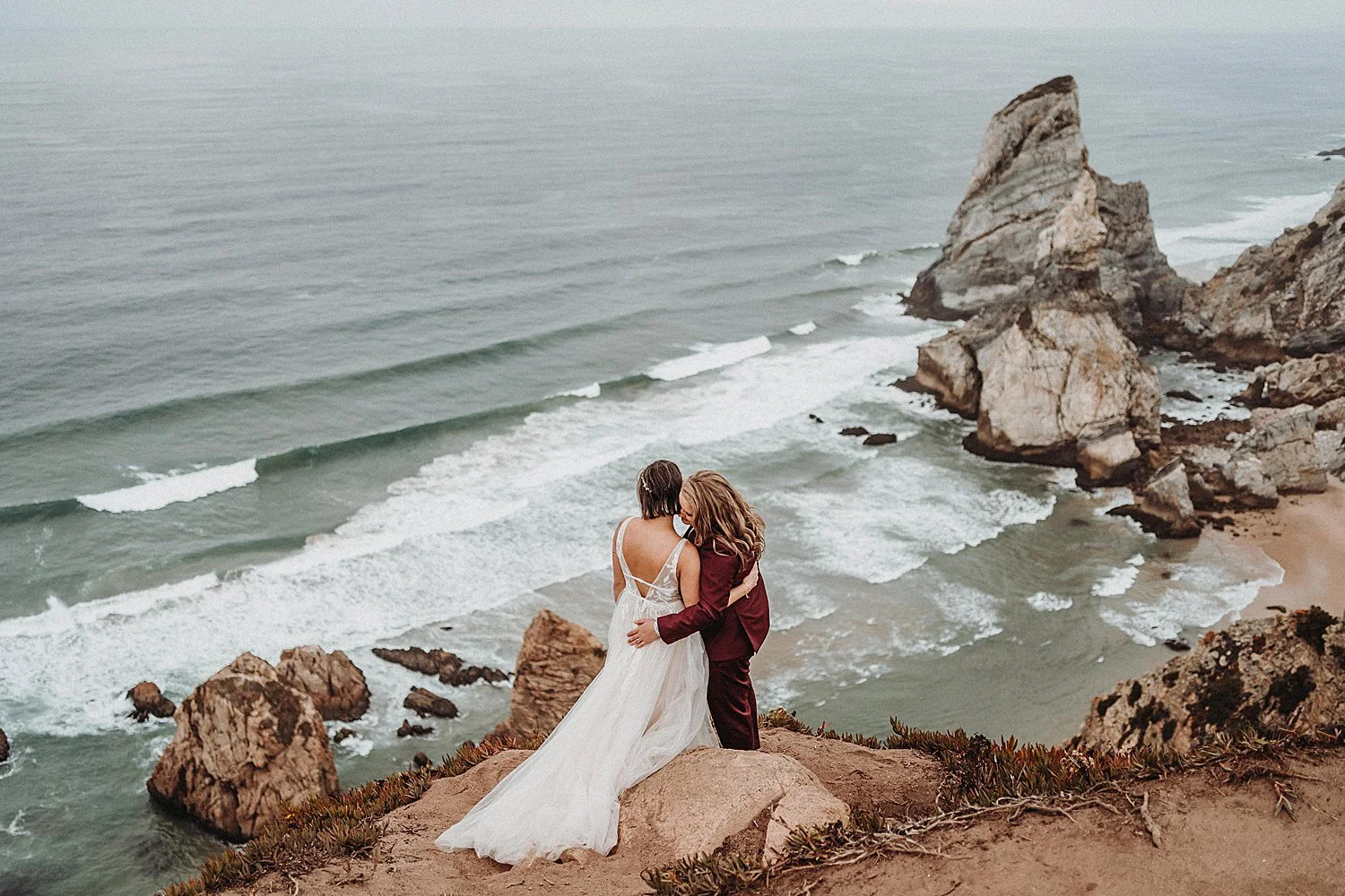 5 Reasons Why Eloping is the Perfect Safe Space for LGBTQ+ Couple — Way ...