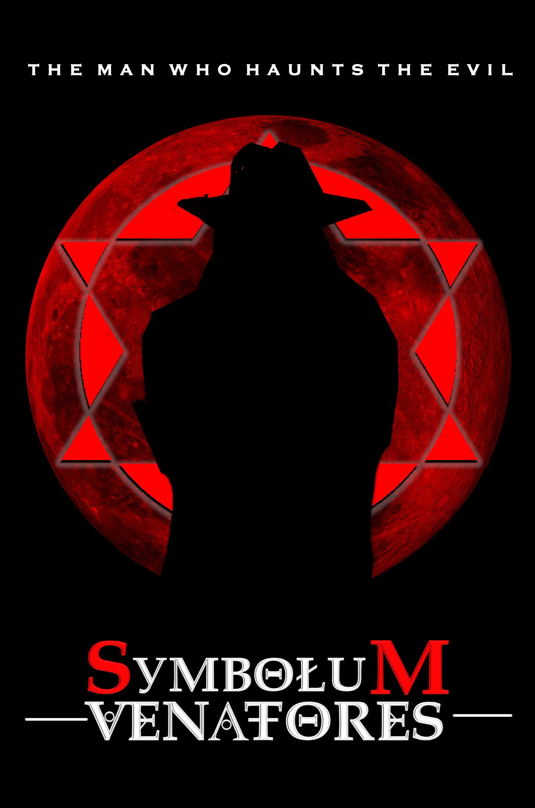 Symbolum Venatores — Dark Titan Publishing