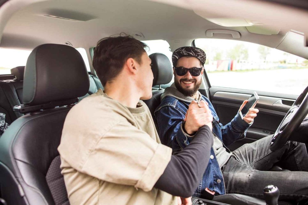 How to Become a Driving Instructor? Complete Guide — HART LANE