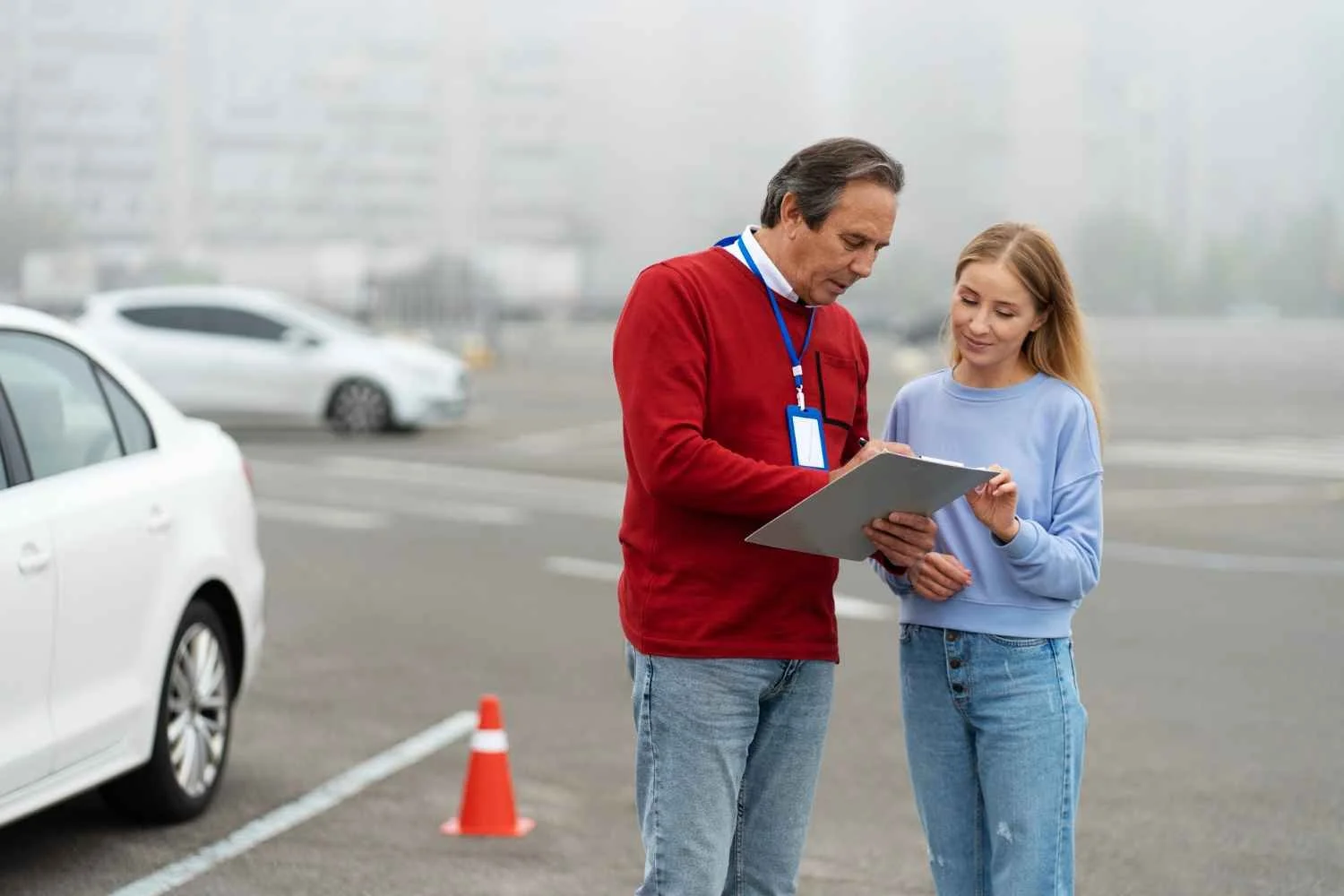 Intensive Driving Course (Requirements, Cost, Duration) — HART LANE