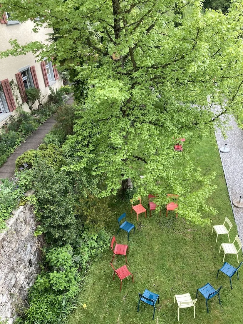 Rituale — Brigitte Marti – Menschen, Momente und mehr in Bern