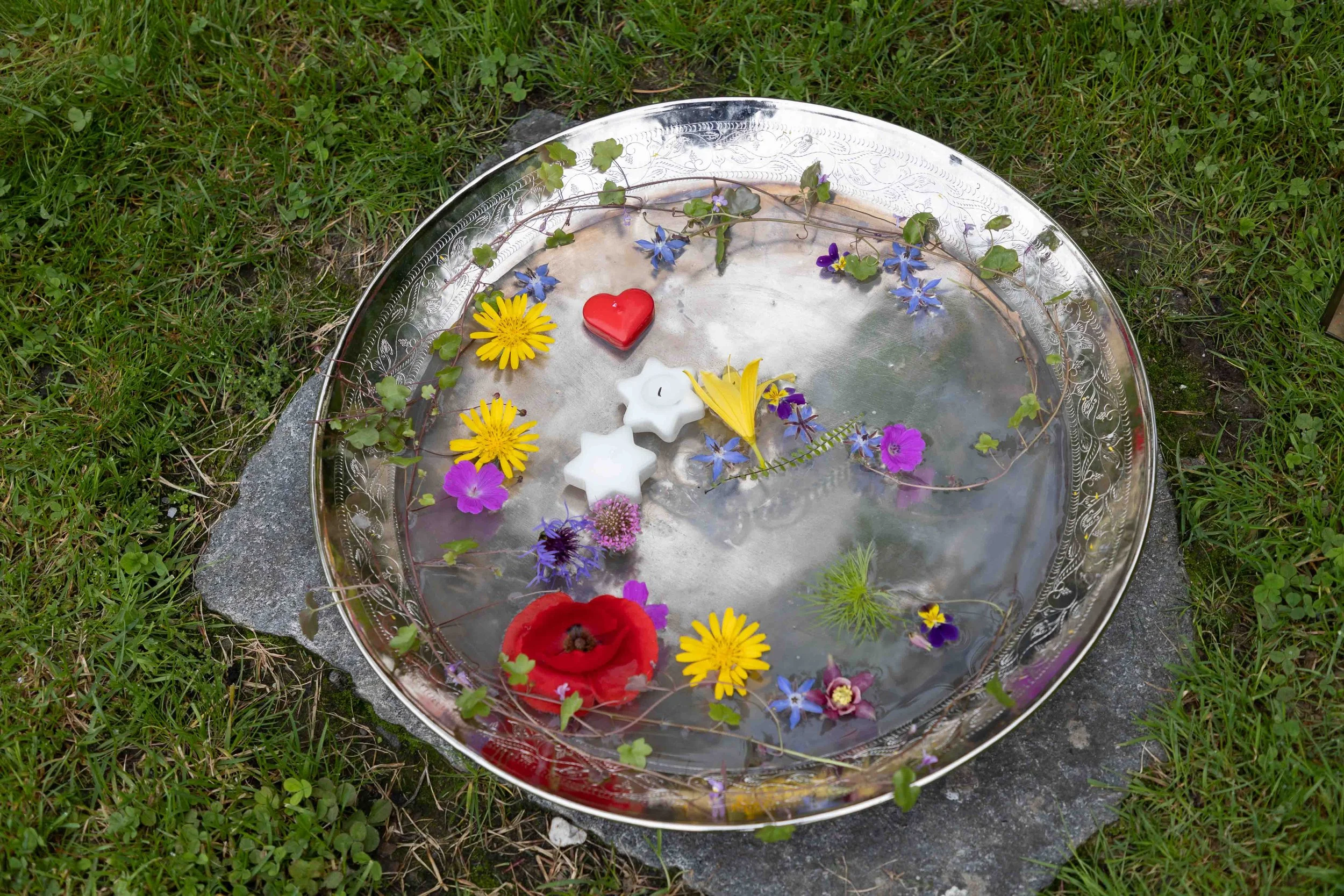 Rituale — Brigitte Marti – Menschen, Momente und mehr in Bern