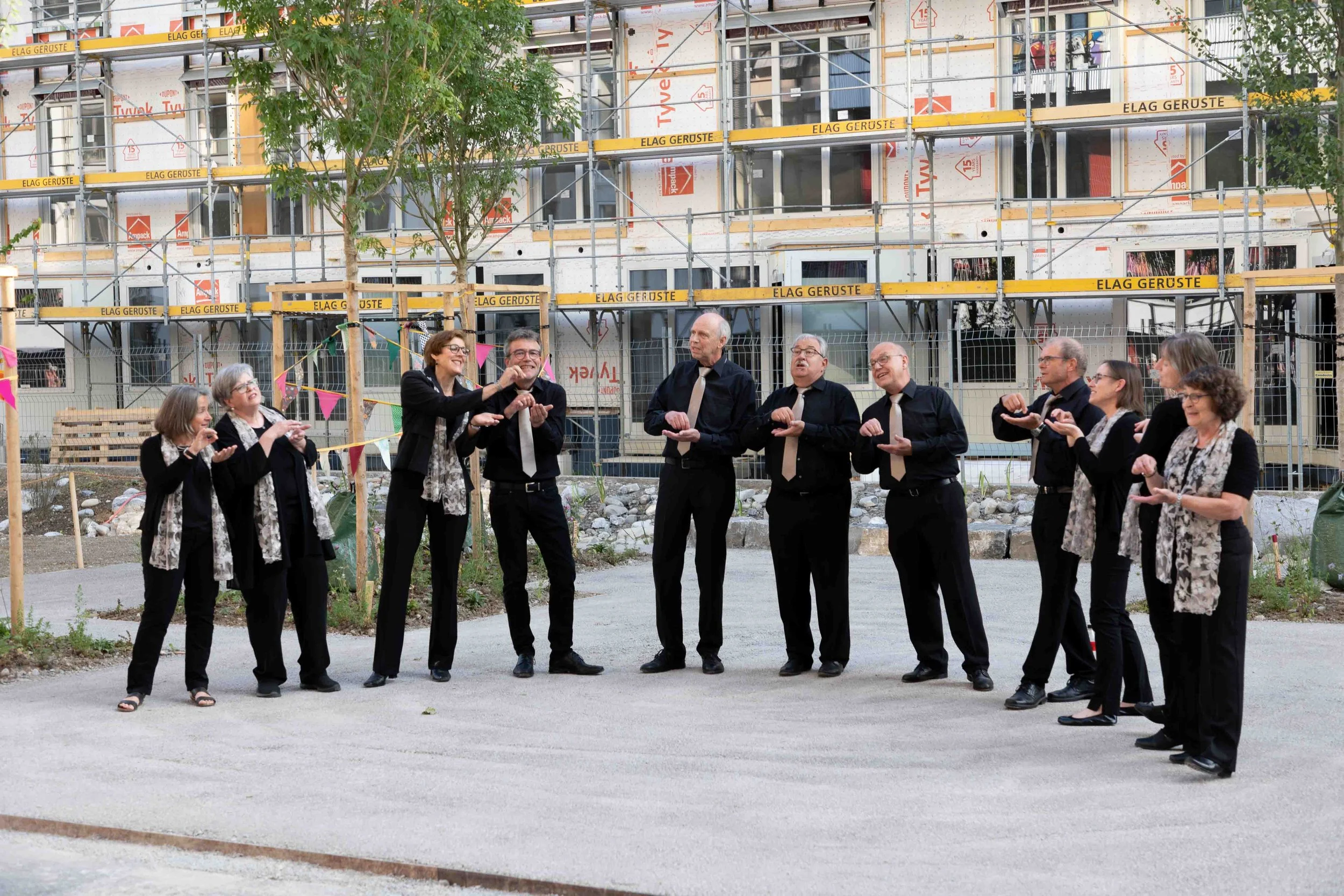 Fotografie — Brigitte Marti – Menschen, Momente und mehr in Bern