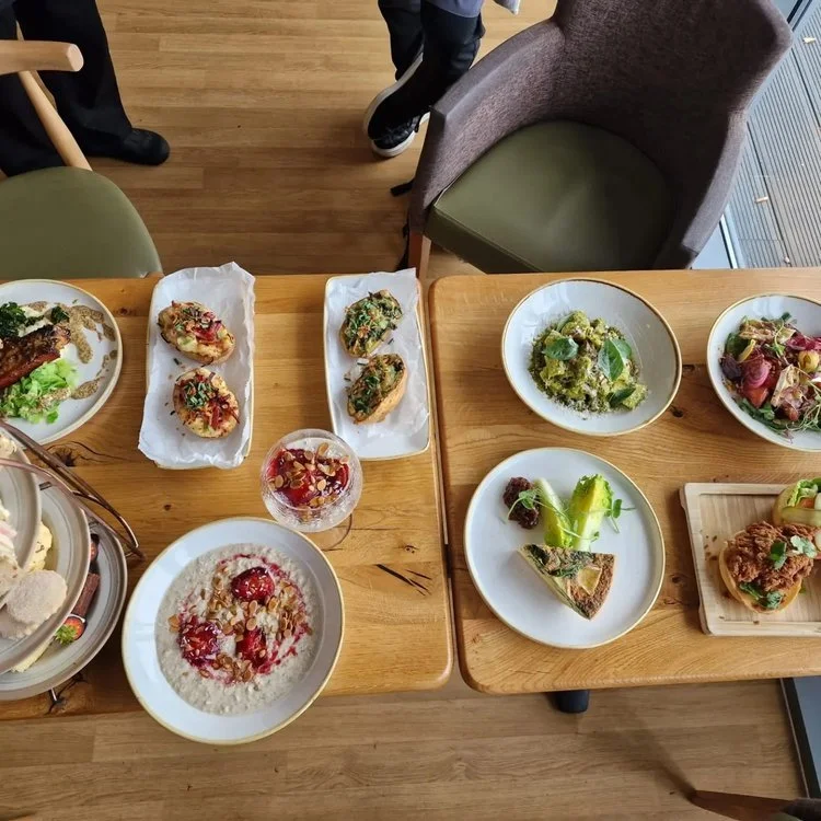Gallery — Lakeside Kitchen and Bar