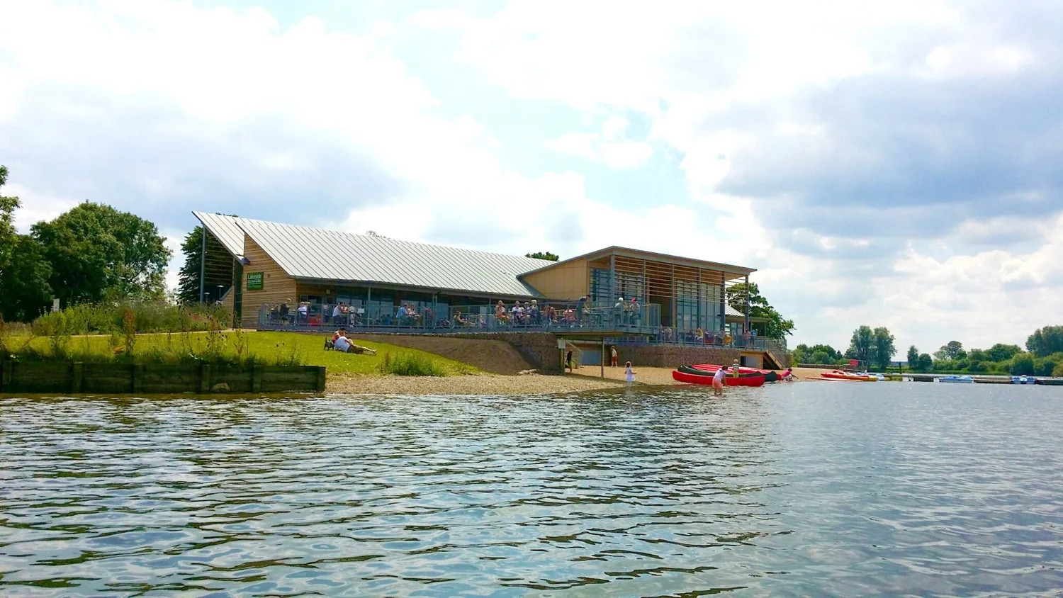 Contact Us — Lakeside Kitchen and Bar