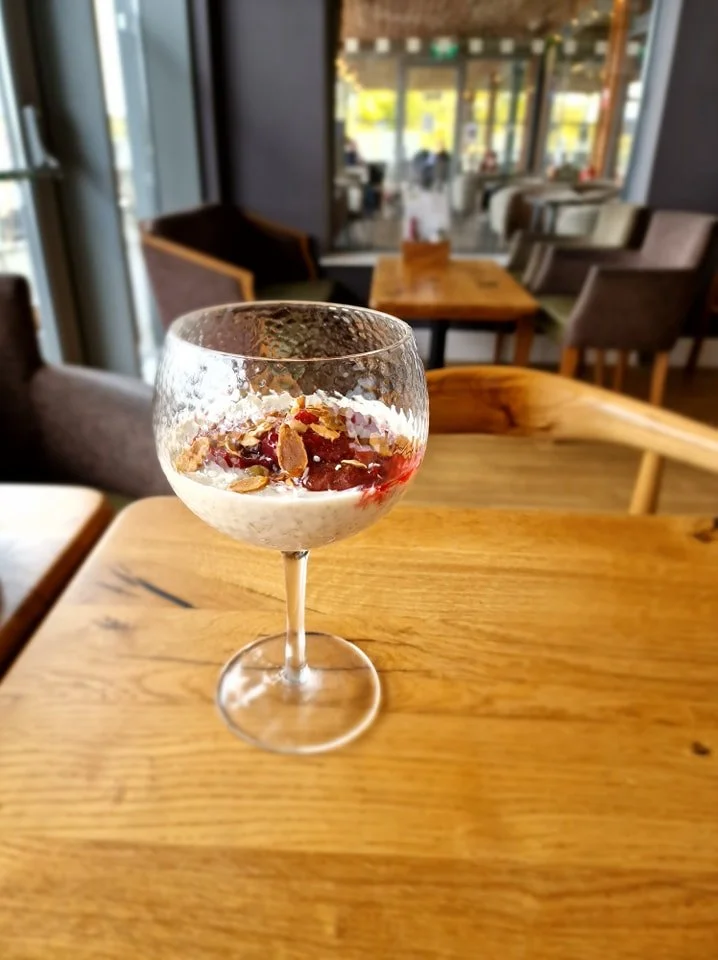 Our Food — Lakeside Kitchen and Bar