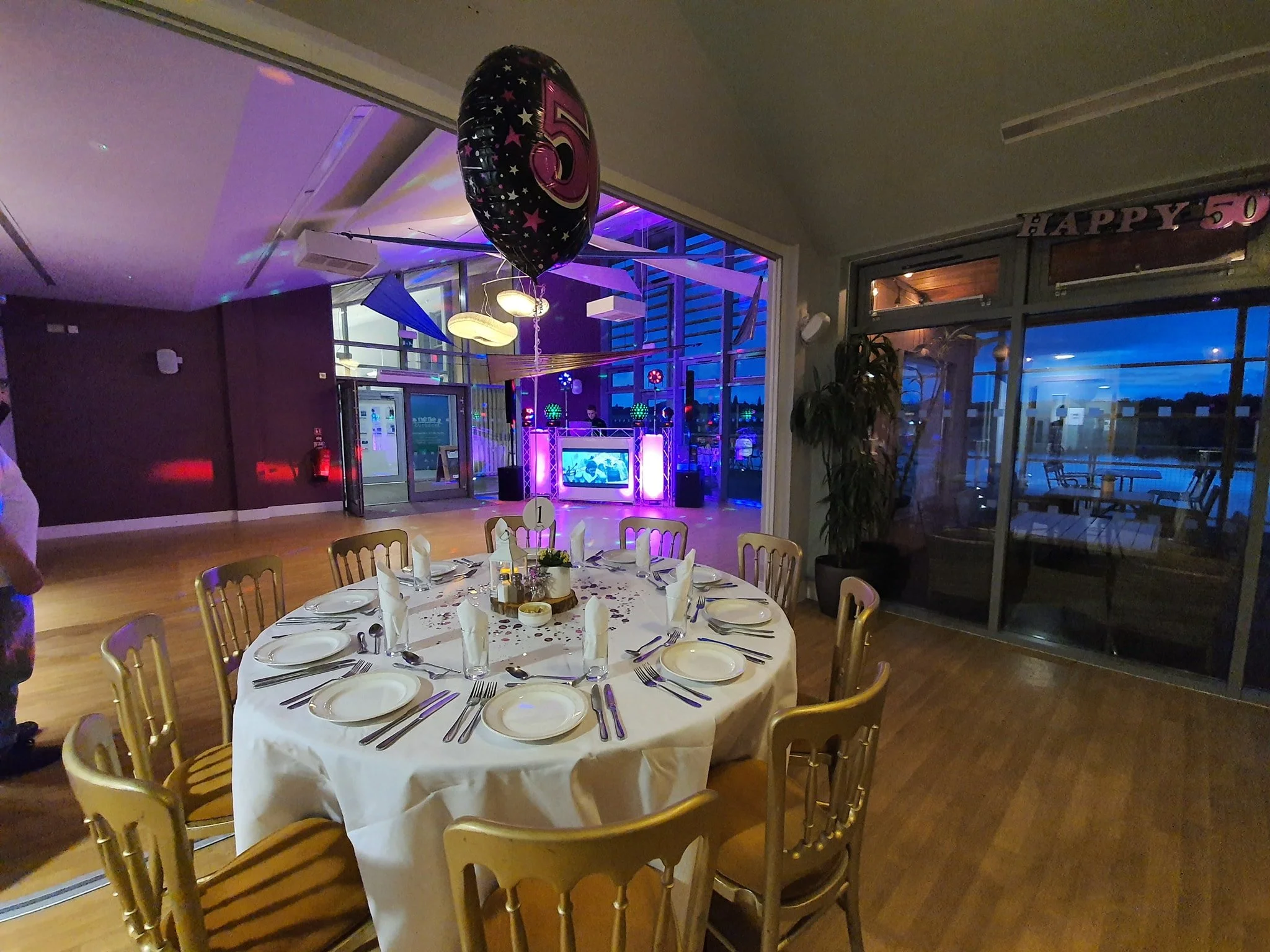 Our Food — Lakeside Kitchen and Bar