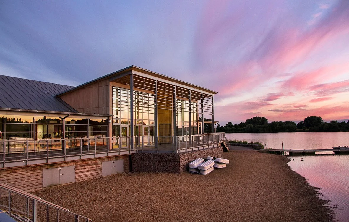 Our Food — Lakeside Kitchen and Bar