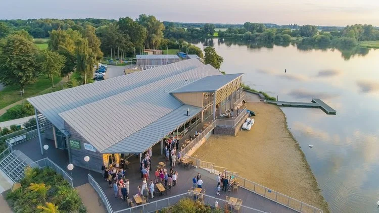 What's New — Lakeside Kitchen and Bar