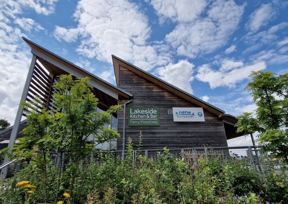 What's New — Lakeside Kitchen and Bar