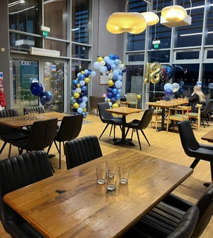 Venue Hire — Lakeside Kitchen and Bar