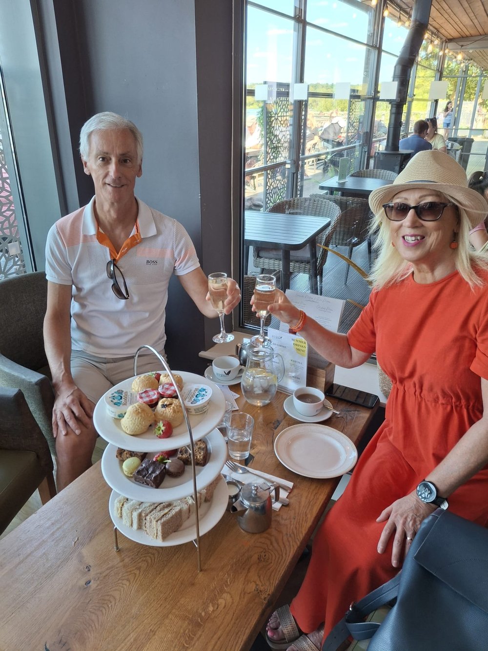 Venue Hire — Lakeside Kitchen and Bar