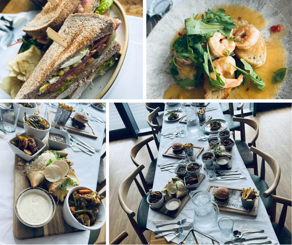 Lakeside Kitchen and Bar’s New Winter Menu — Lakeside Kitchen and Bar