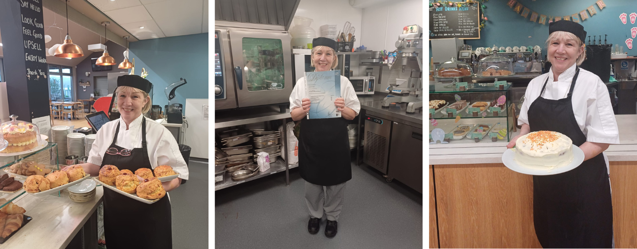 Meet Debbie, the Mastermind Behind Lakeside Kitchen and Bar’s ...