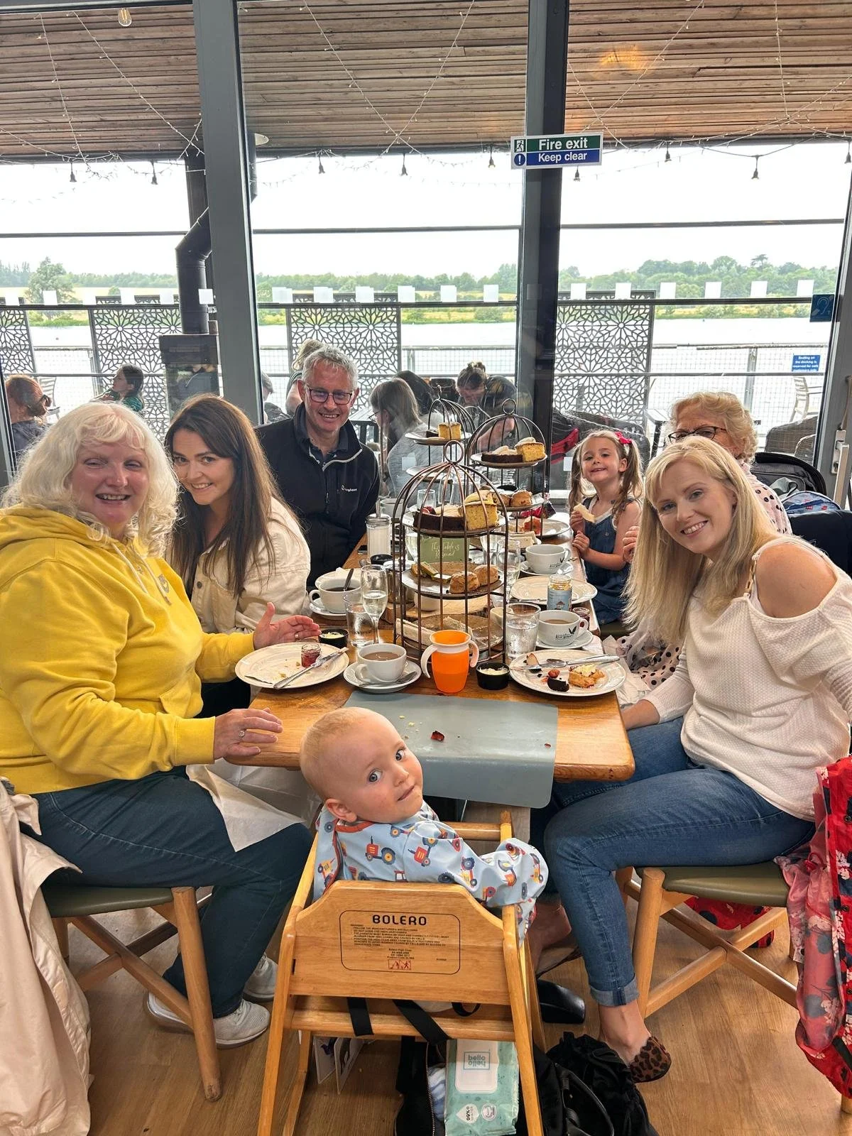 Contact Us — Lakeside Kitchen and Bar