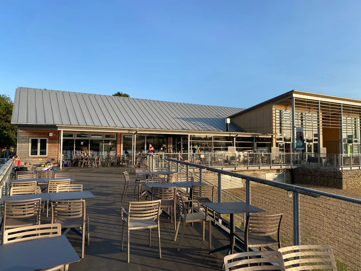 Contact Us — Lakeside Kitchen and Bar