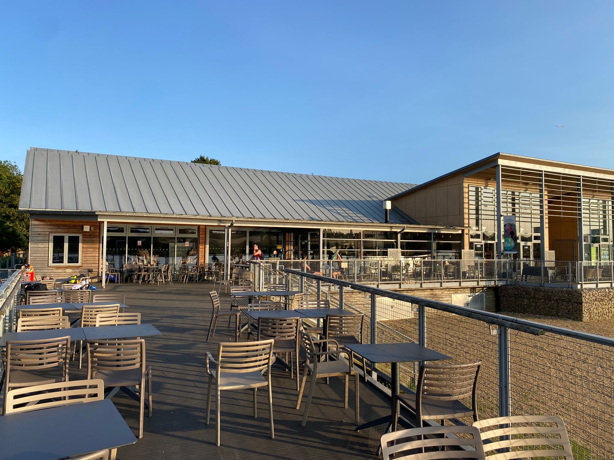 Contact Us — Lakeside Kitchen and Bar