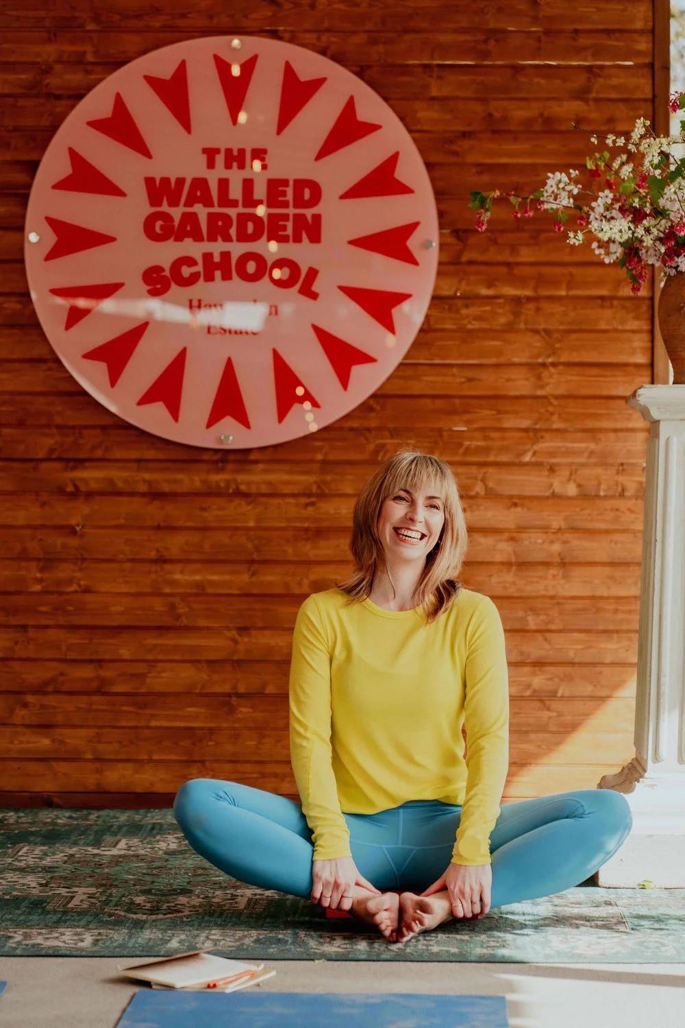 The Walled Garden School | Hawarden Estate