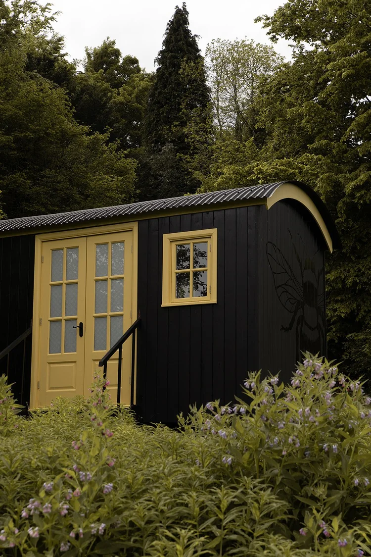 The Walled Garden School | Hawarden Estate