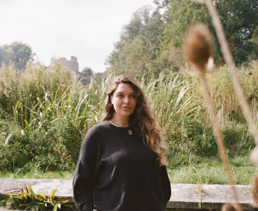 Harriet Coleman — The Walled Garden School